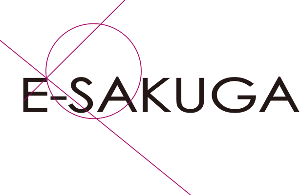 About "SAKUGA" | E-SAKUGA